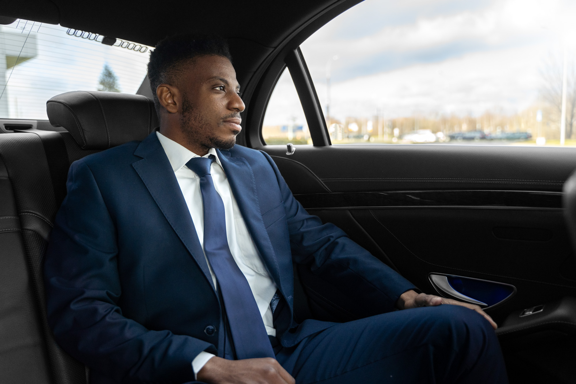 Airport Transfers Hull