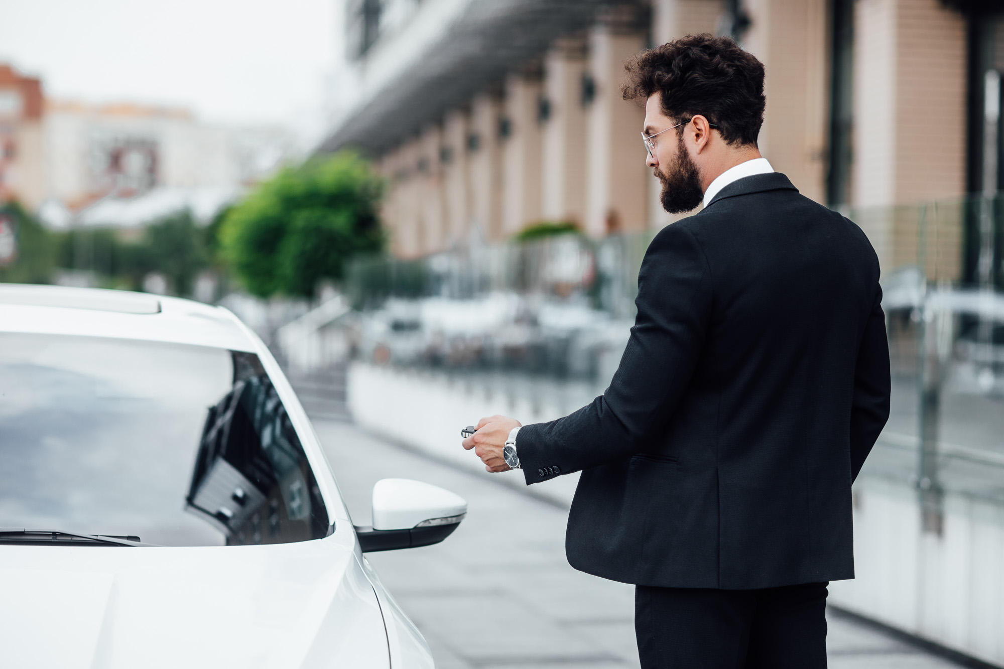 Blog - Airport Transfers Hull